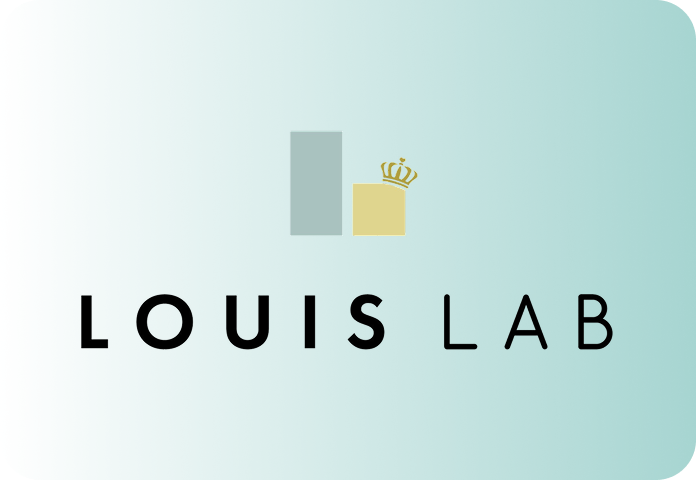 LOUIS LAB Inc. | ルイスラボ